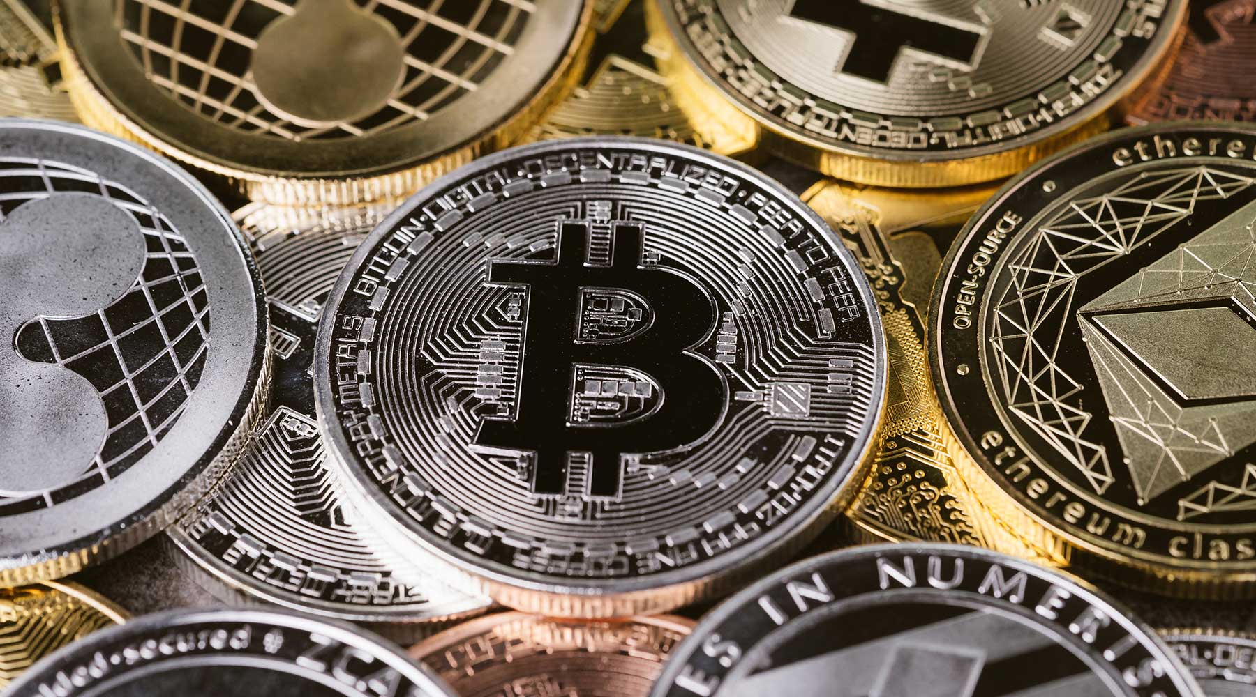 Bitcoin And The Rise Of Cryptocurrencies | Carter Financial Management